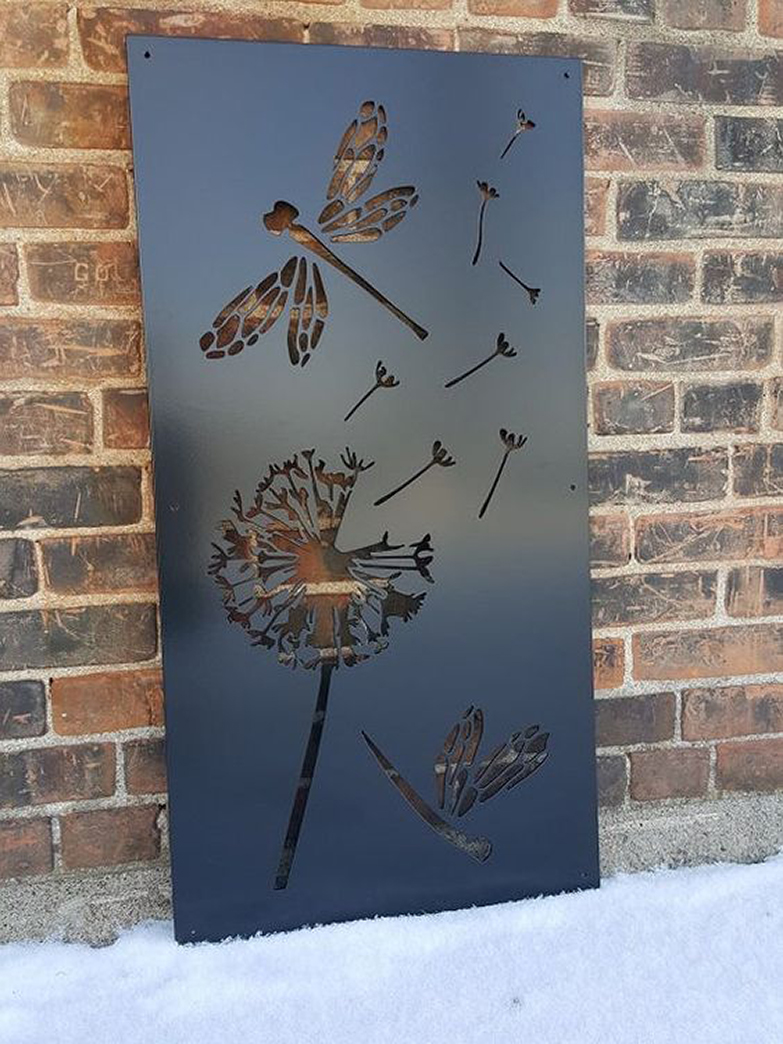WALL ART ⋆ PANEL CREATION