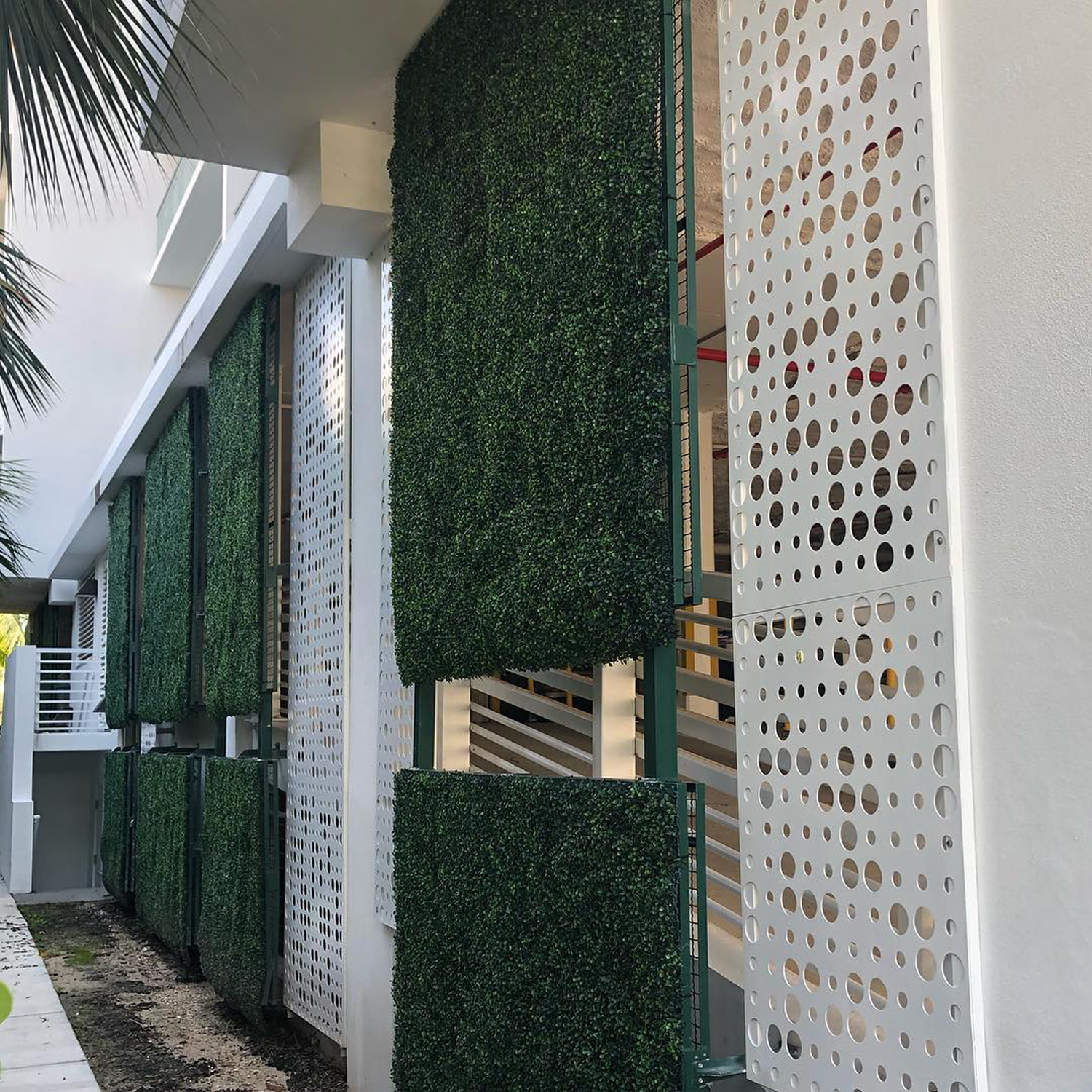 DIVIDER & SCREEN ⋆ PANEL CREATION